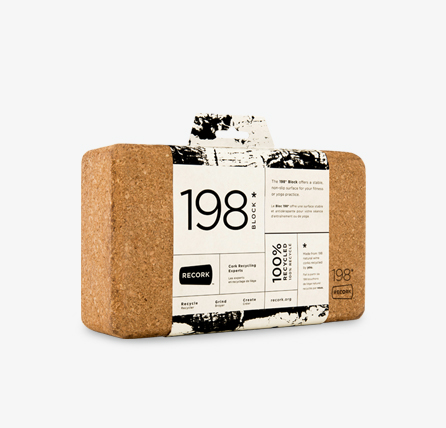 ReCORK | Cork recycling experts